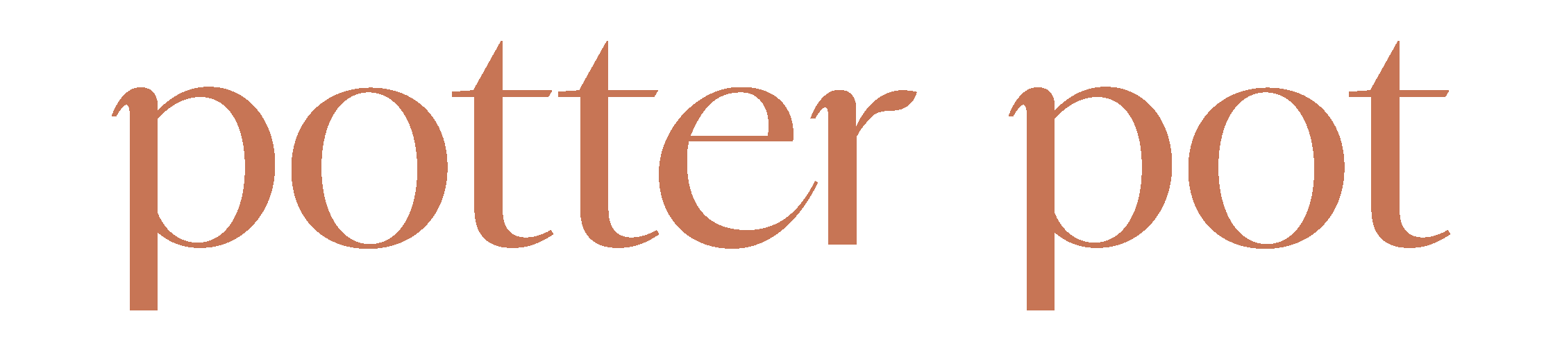 Pool Floats – Potter Pot